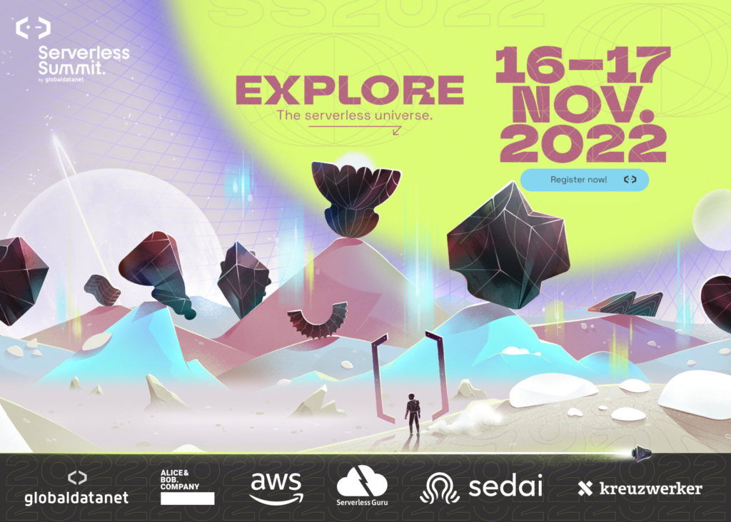 Serverless Summit 2022 - EuroCloud Native