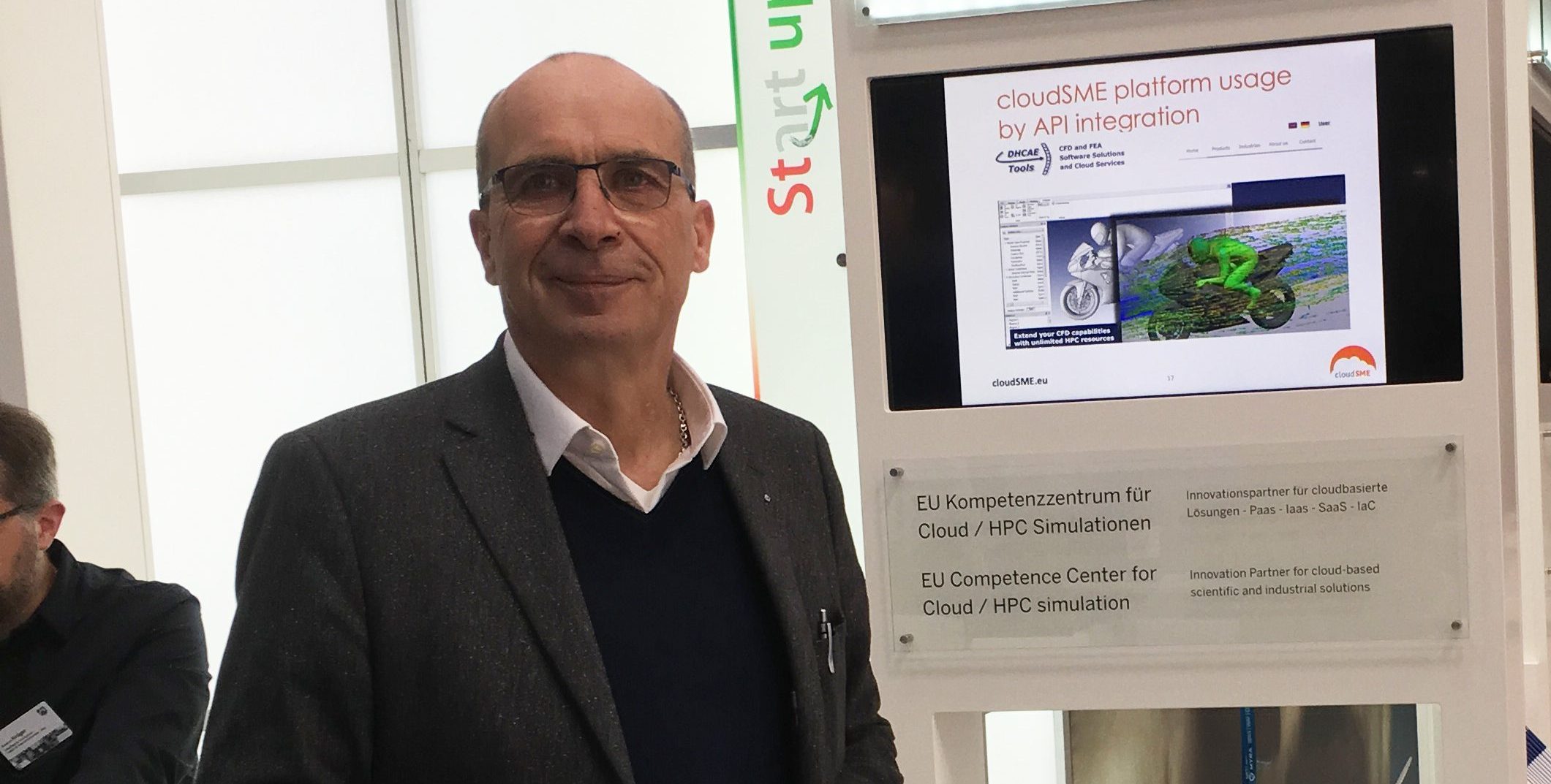 EuroCloud Native-Mitglieder im Interview: cloudSME - EuroCloud Native