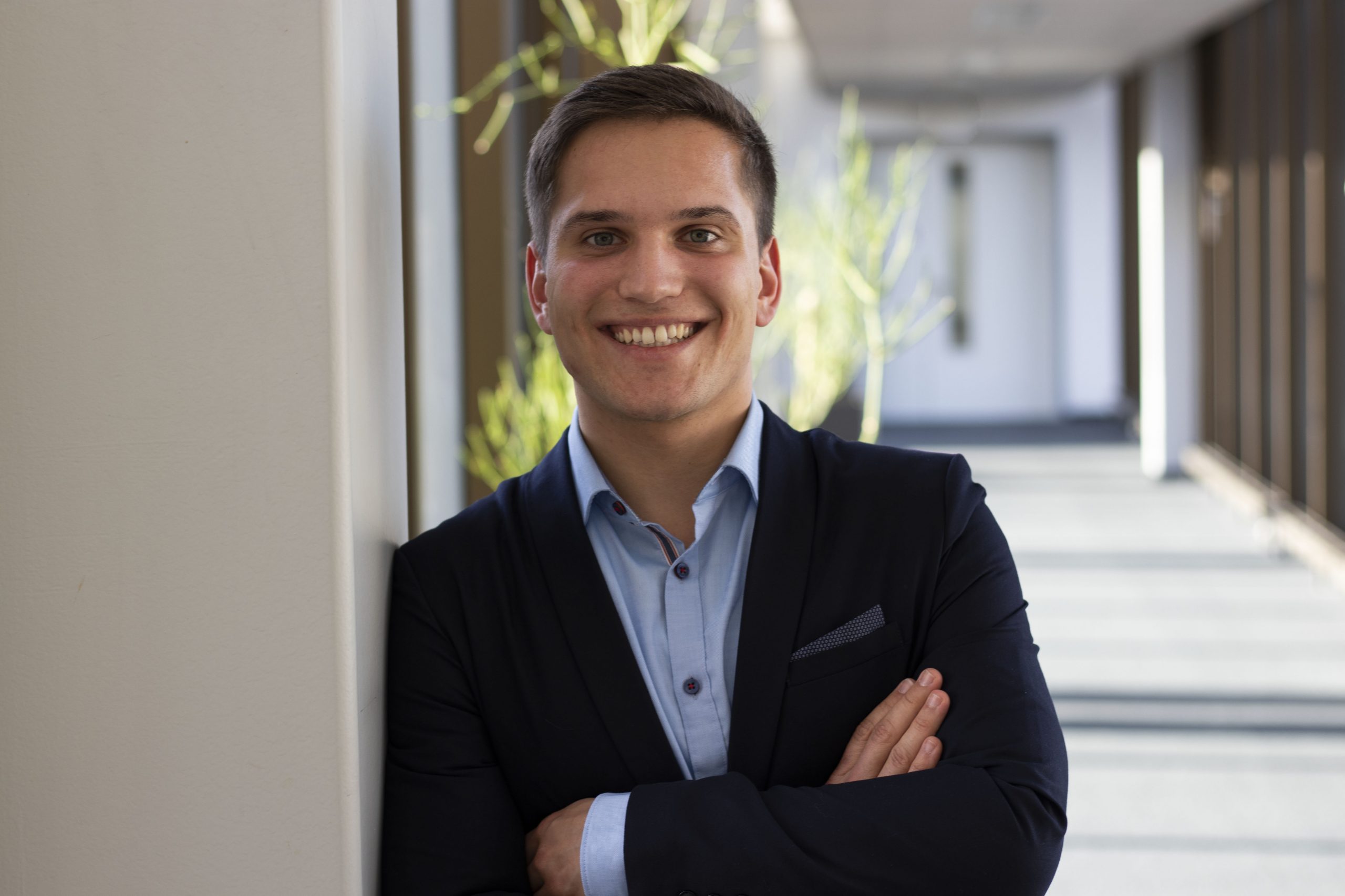 EuroCloud Native-Alliance Partner im Interview: Hewlett Packard Enterprise - EuroCloud Native