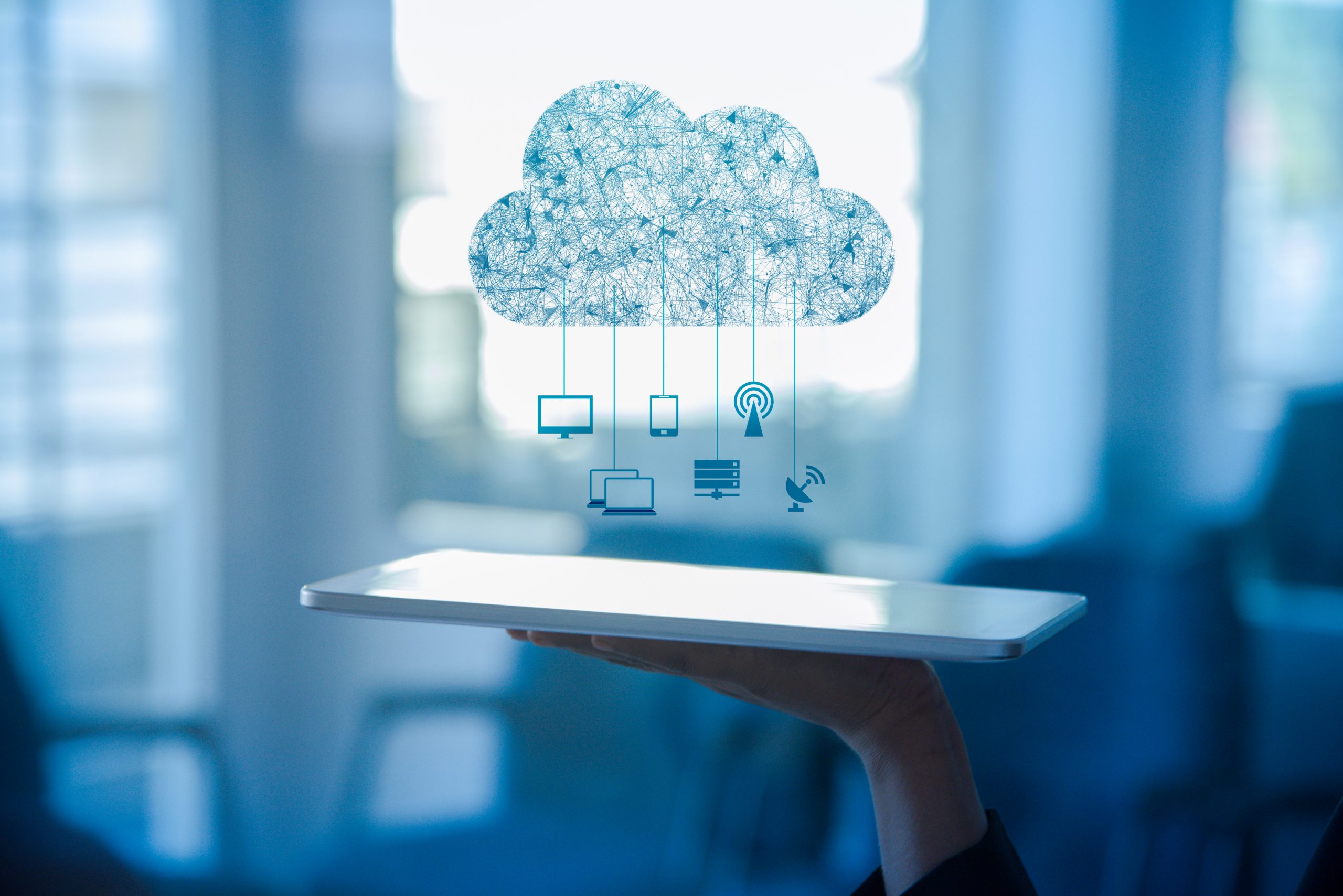 Cloud-Native-Initiative: EuroCloud unterstützt junge Branche der Cloud-Pioniere - EuroCloud Native